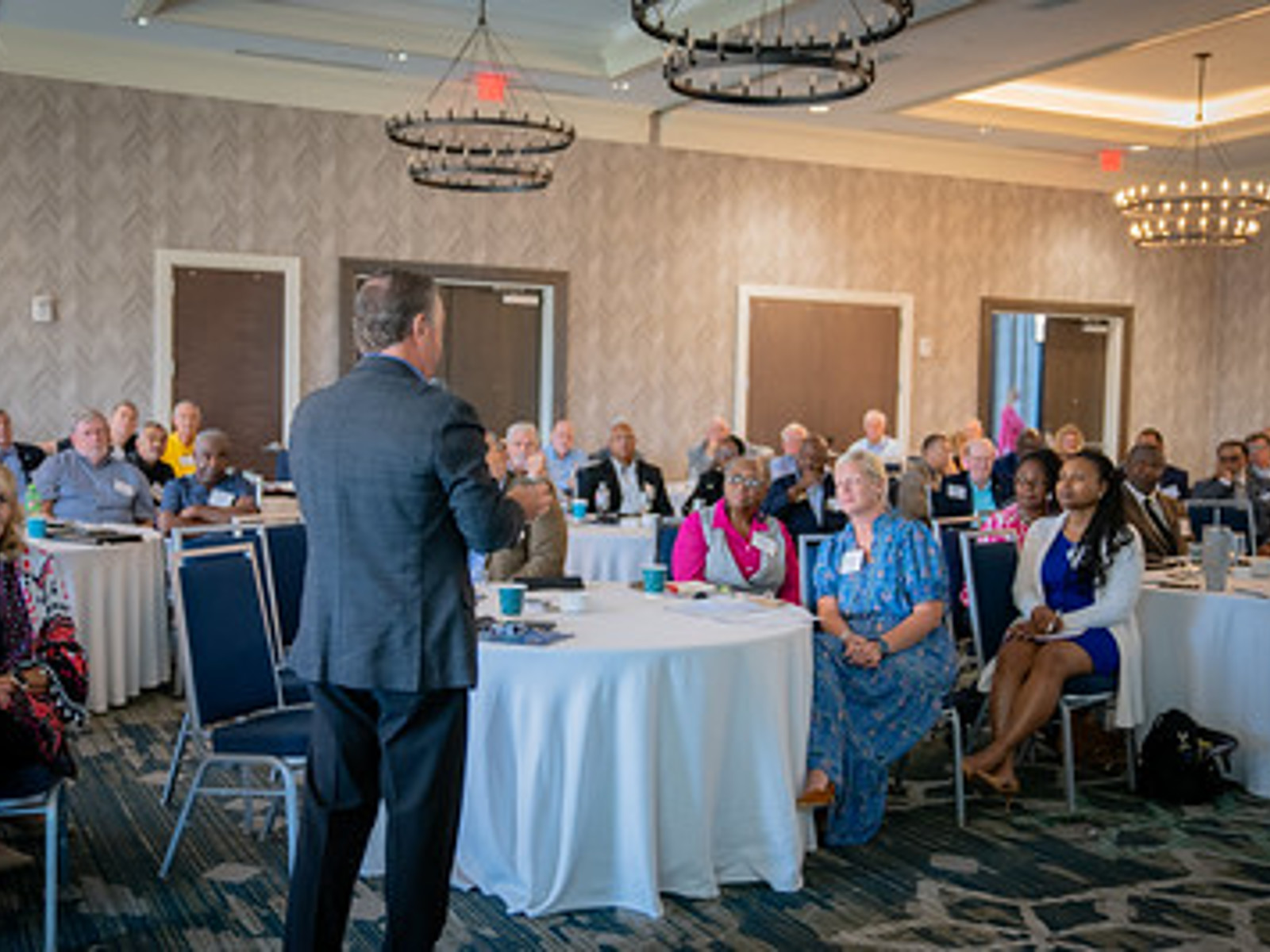 NC Mayors | North Carolina Mayors Association